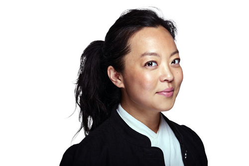 Francesca Hong For Governor