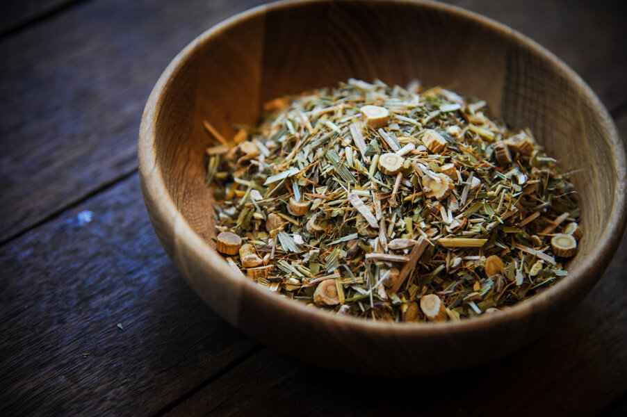 Shop — The Herbal Emporium