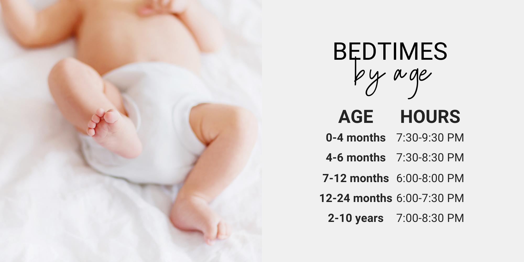 What Is A Good Bedtime For 6 Month Old Hanaposy What Is A Good Bedtime For 6 Month Old Hanaposy