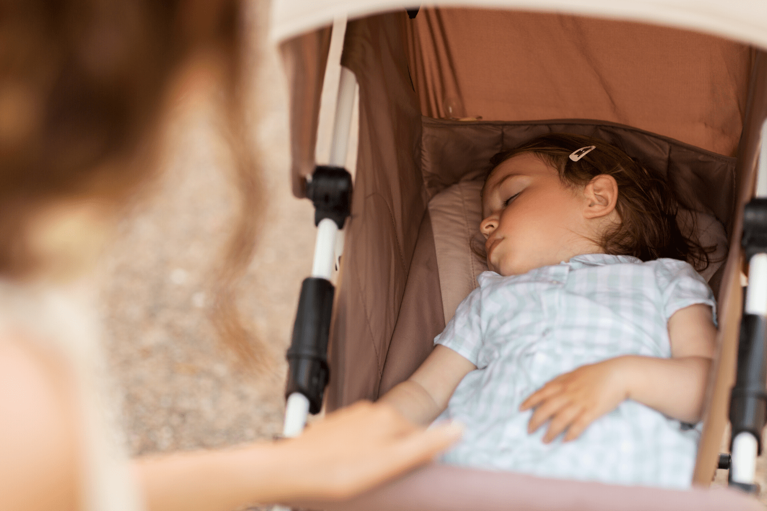 My Sweet Sleeper - Schedule a sleep consultation