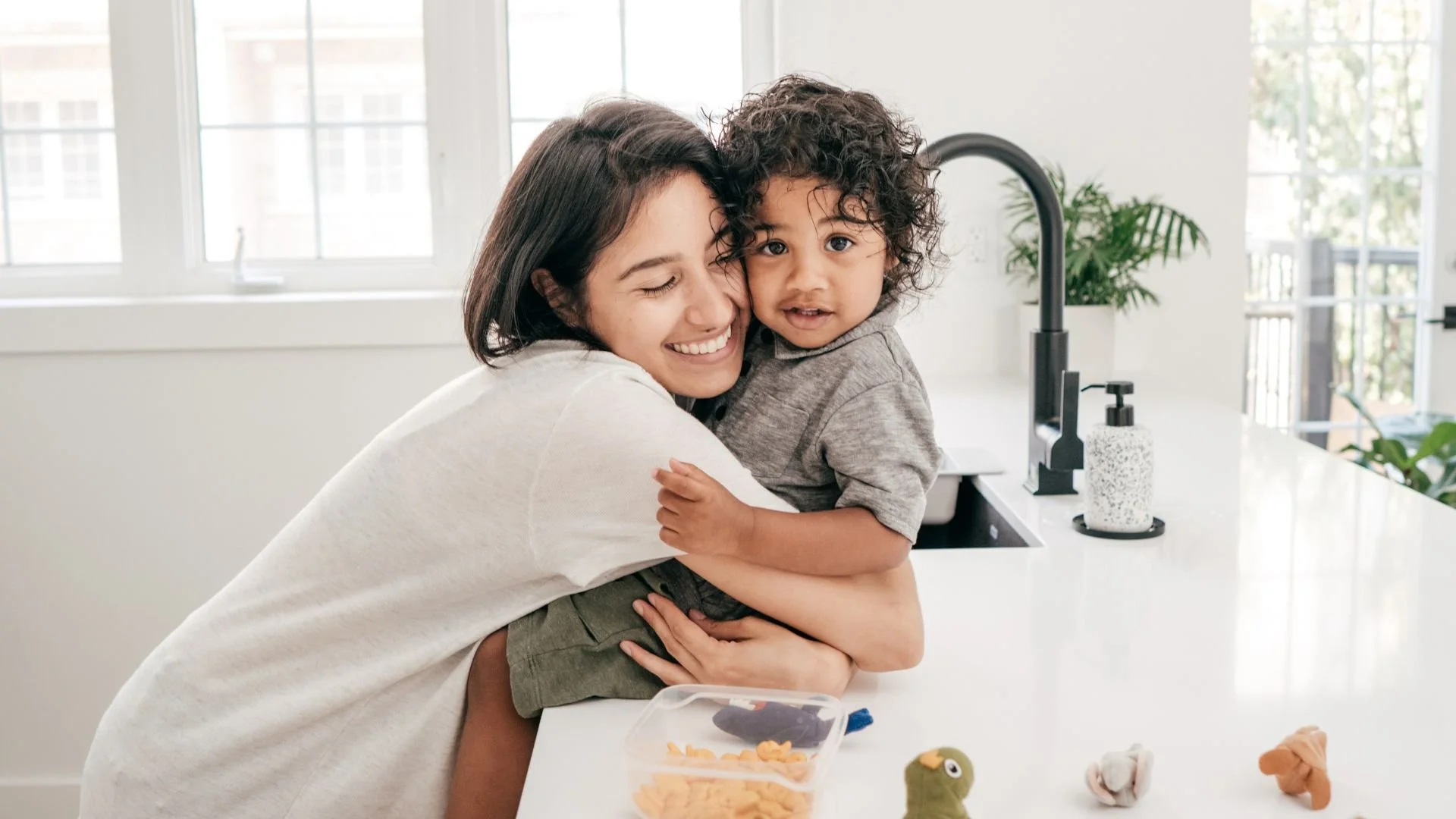 My Sweet Sleeper Blog