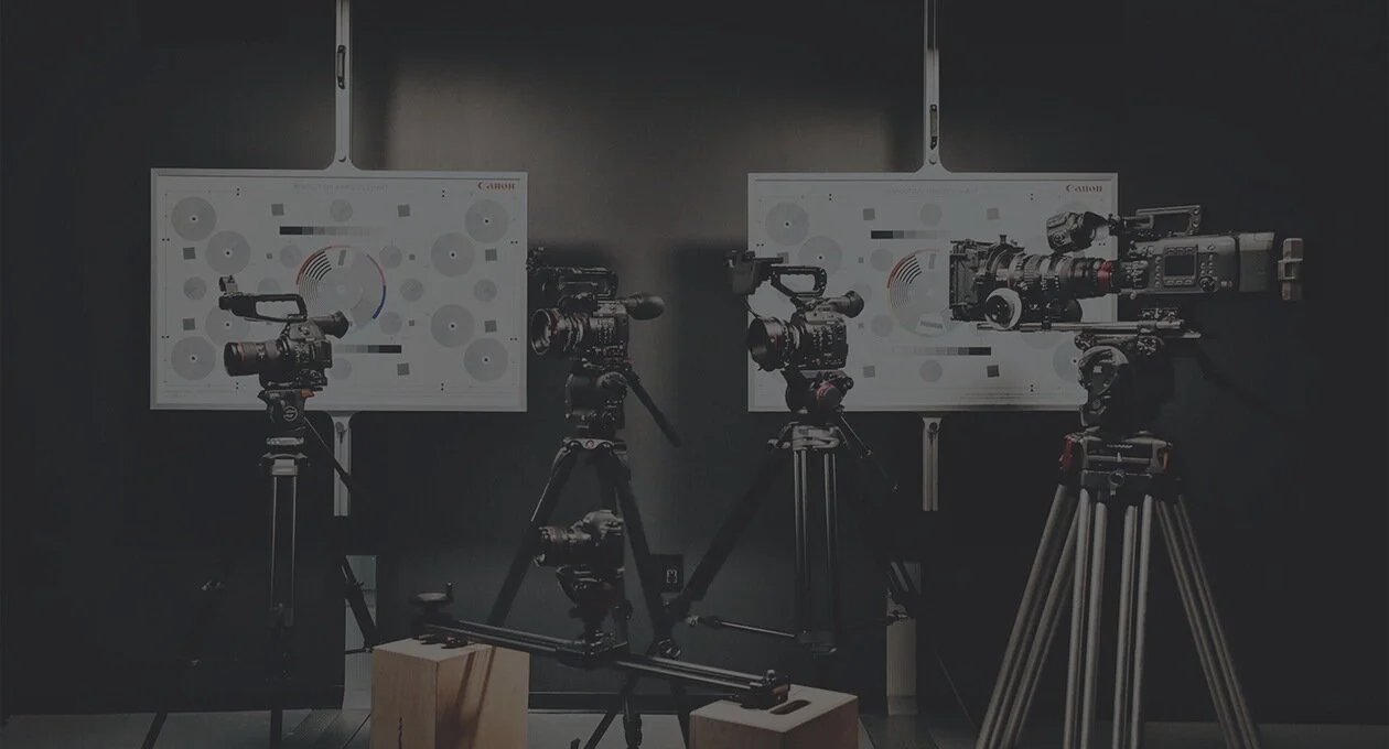 JV Studios | Creative Video Agency