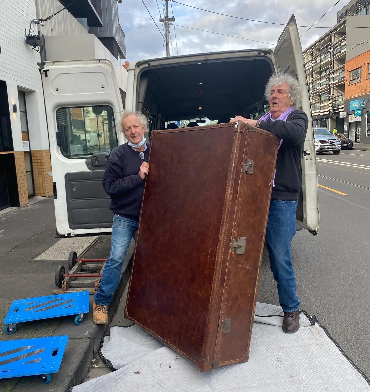 Edward Clark Antiques