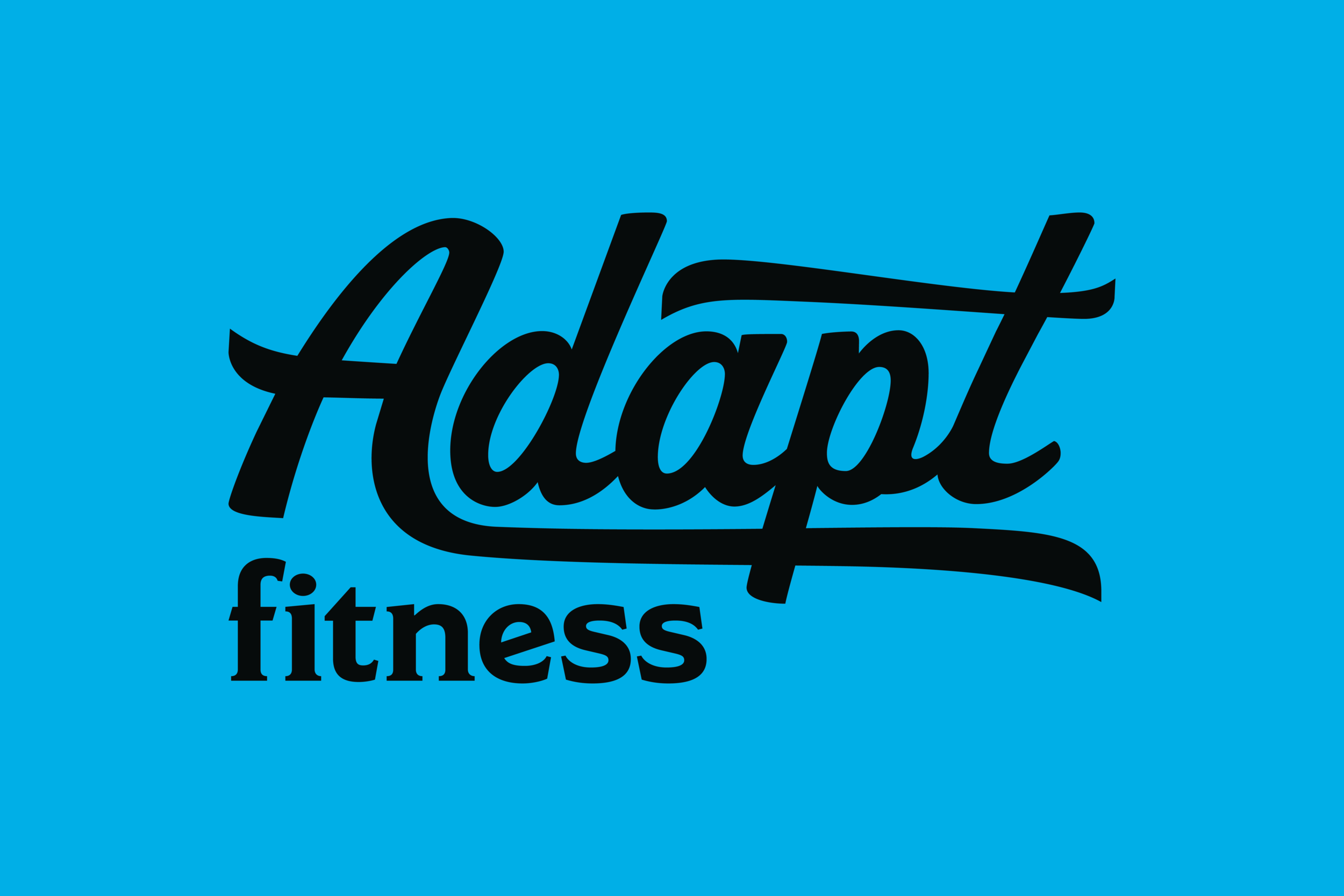 Branding | Chipper Whatcott