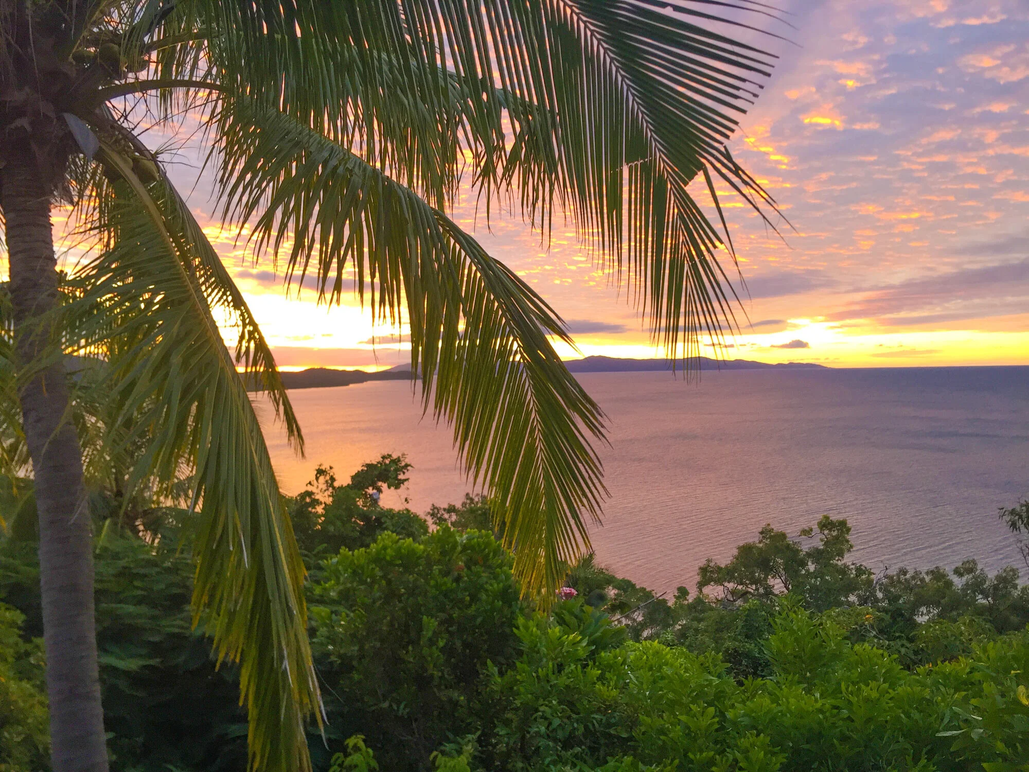 The Temple Cape York