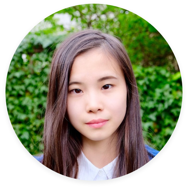 Kathy Zhang's Instagram, Twitter & Facebook on IDCrawl