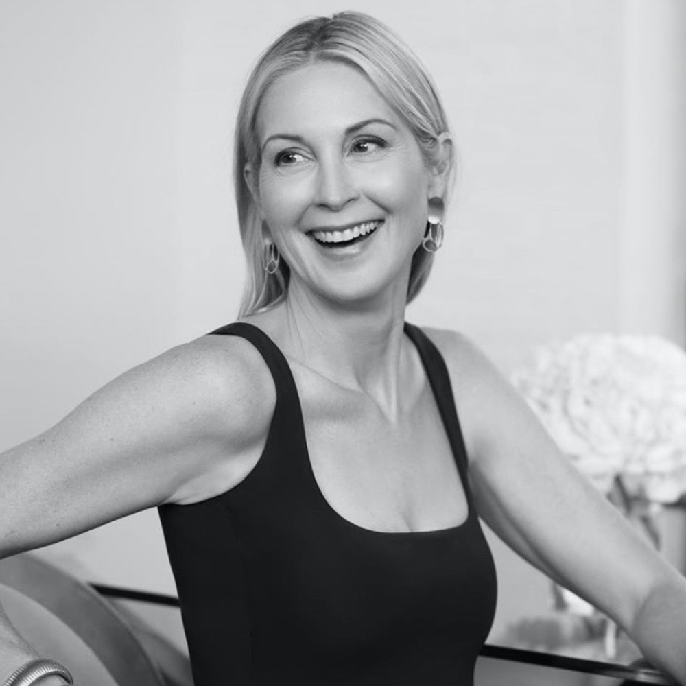 Kelly Rutherford Dixie