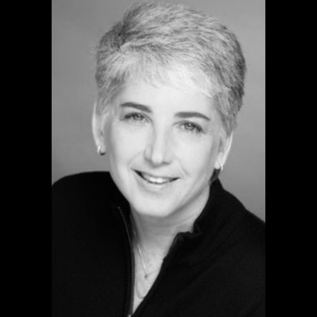 Ep 45 | Dr. Joan Rosenberg — Behind Her Empire