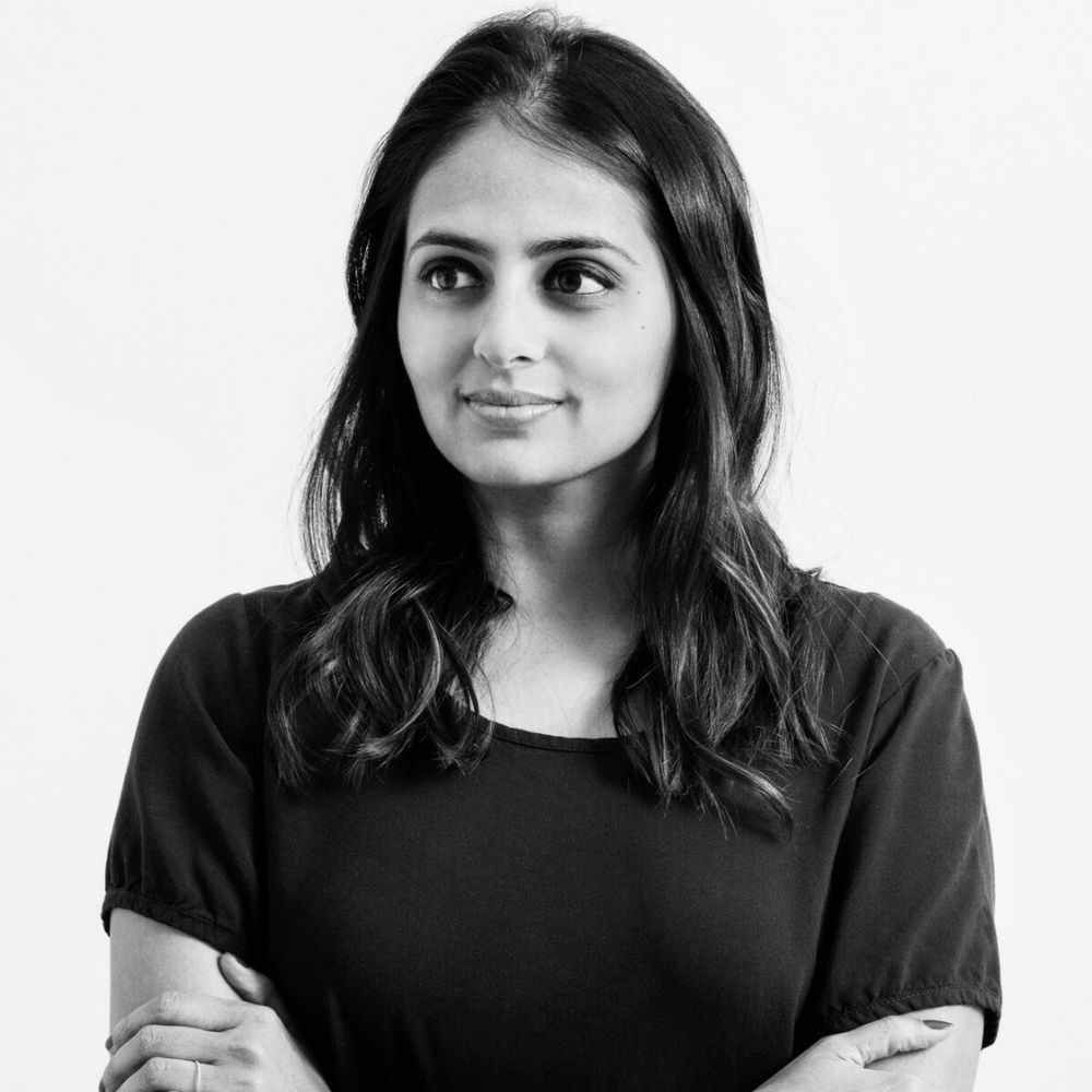 Ep 54 | Aishwarya Iyer — Behind Her Empire