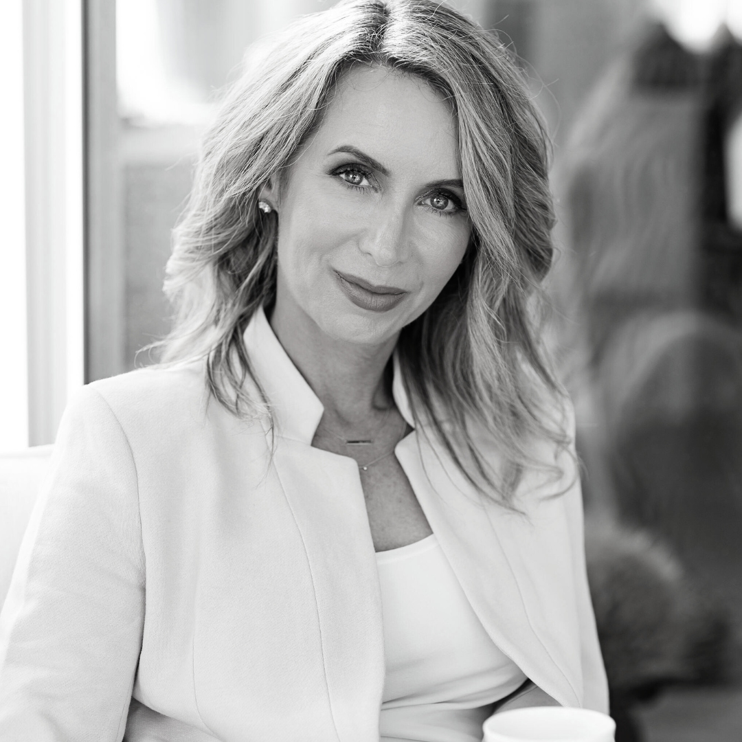 Ep 151 | Cynthia Thurlow — Behind Her Empire