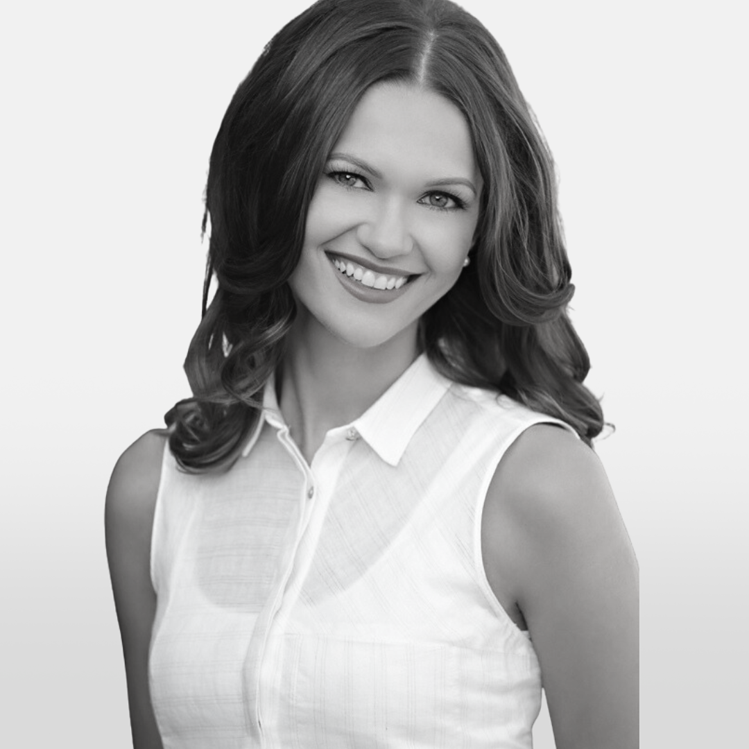 Ep 161 | Dr. Izabella Wentz — Behind Her Empire