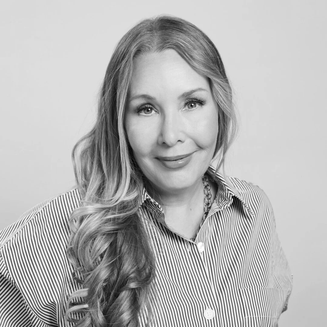 Ep 368 | Kim Vaccarella — Behind Her Empire