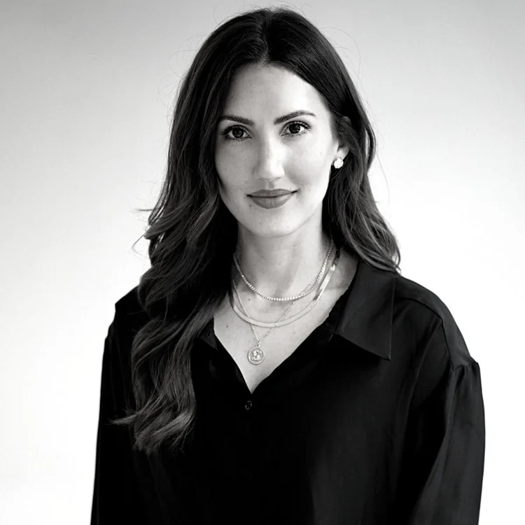 Ep 124 | Nicole Wegman — Behind Her Empire