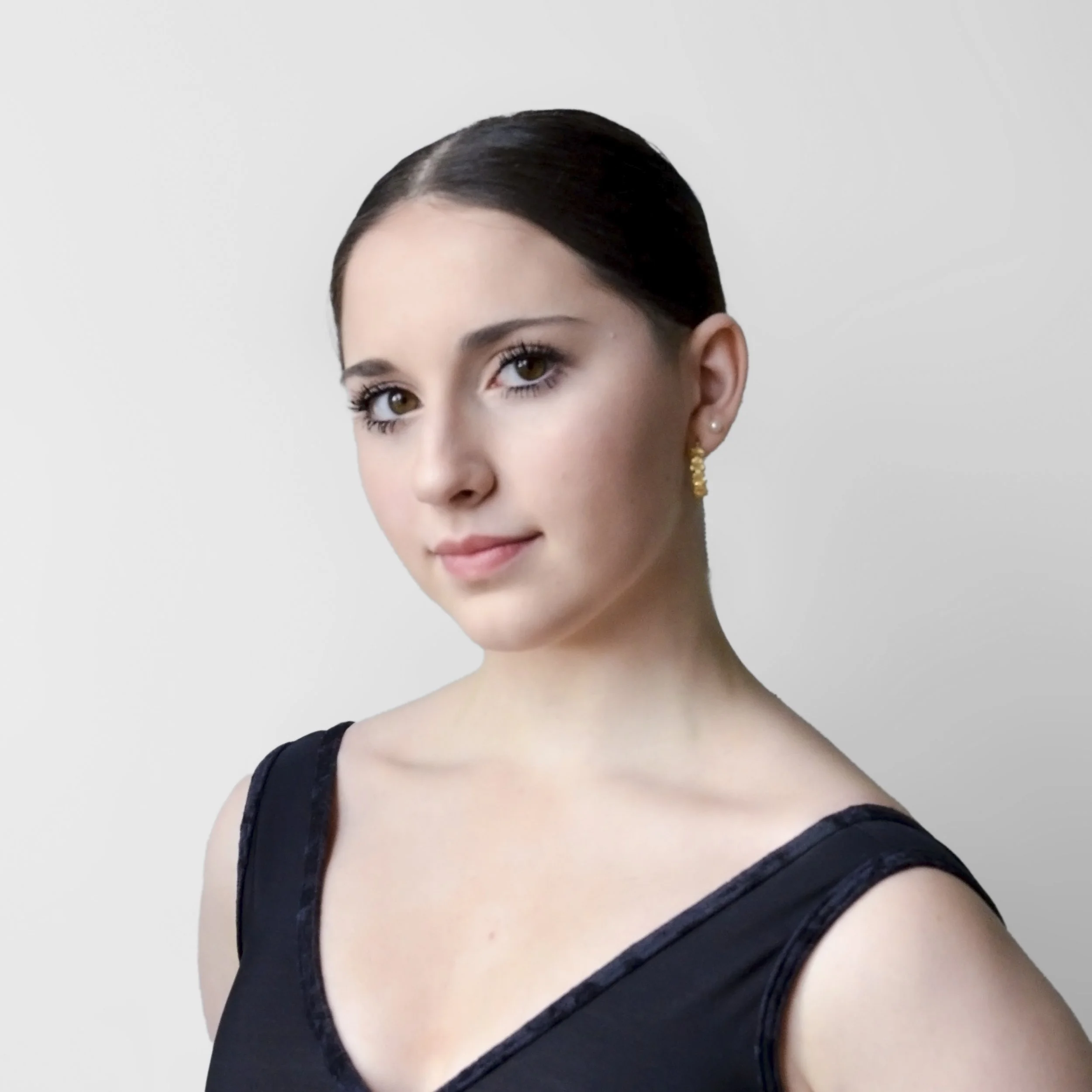 Professional Training Division — DeCruz Ballet