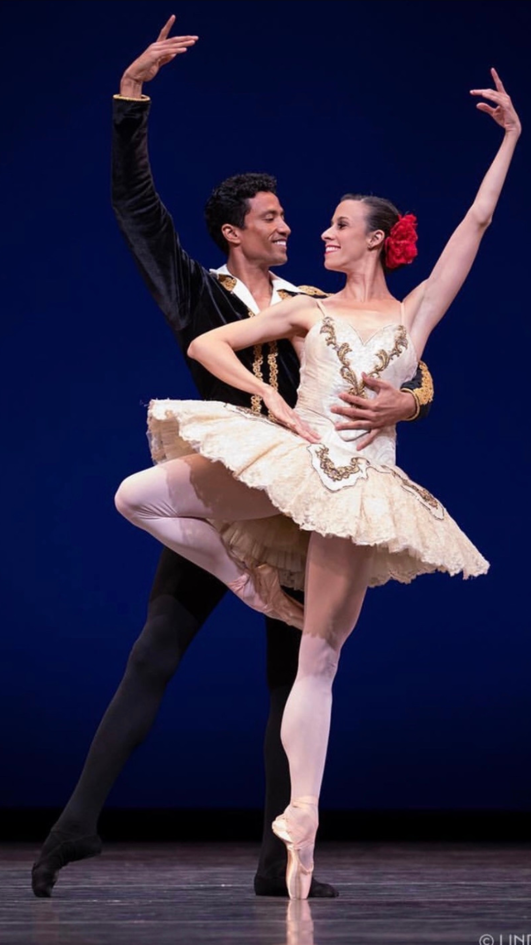 DeCruz Ballet - Top Training in San Antonio