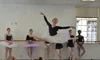 BALLET TERMS 101: How to do a Saut de Chat! — DeCruz Ballet