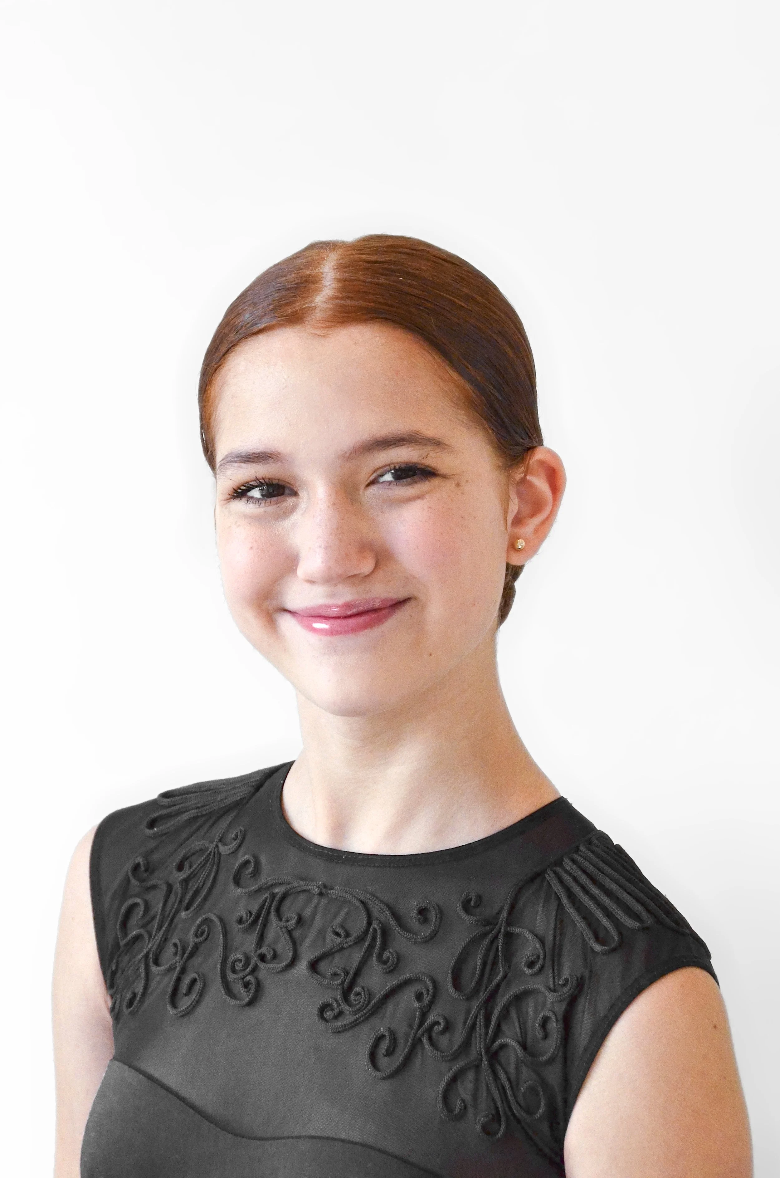 Homeschool Ballet Program (Intermediate) — DeCruz Ballet