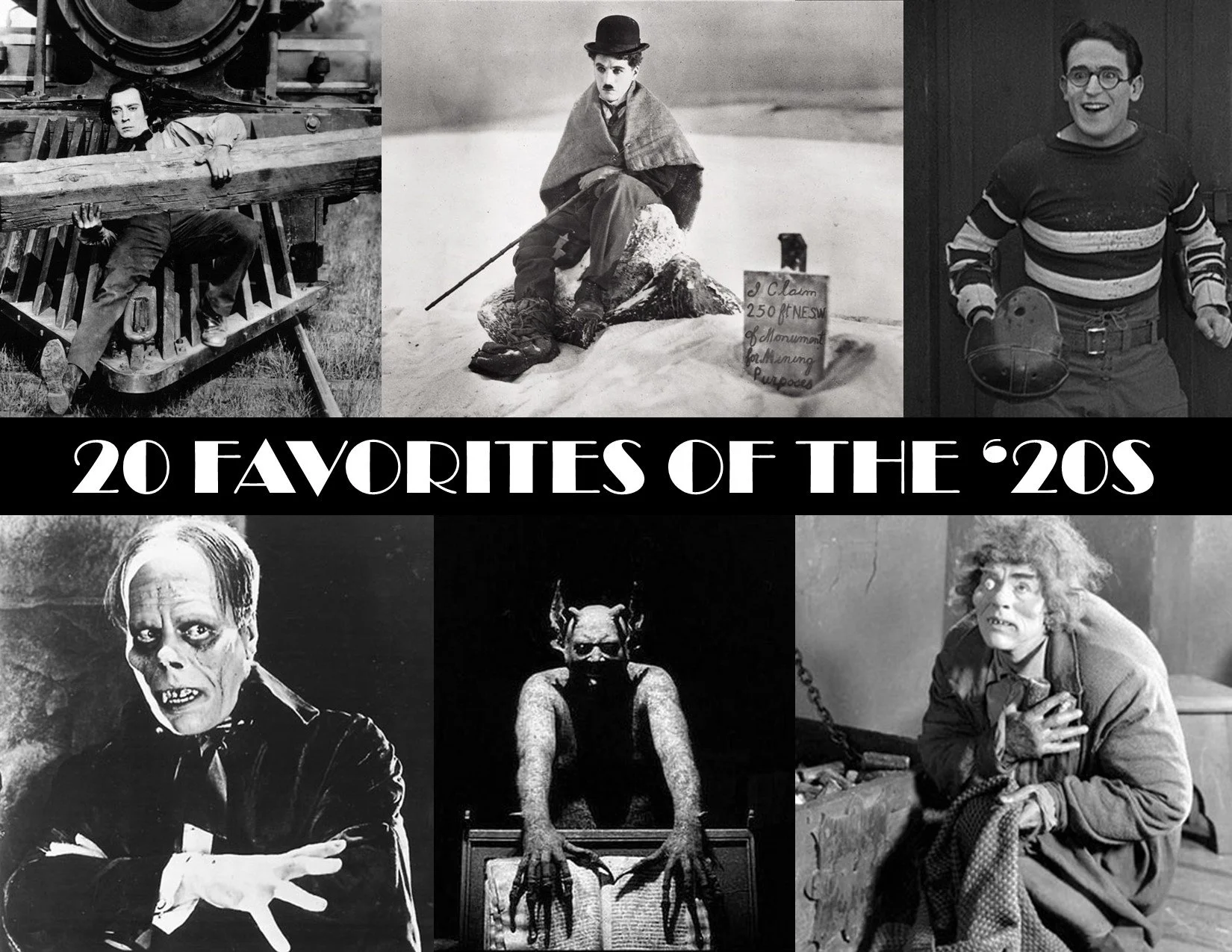 What Was 1920s Famous For
