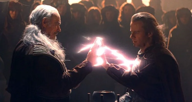 Highlander: A Review — The Gibson Review