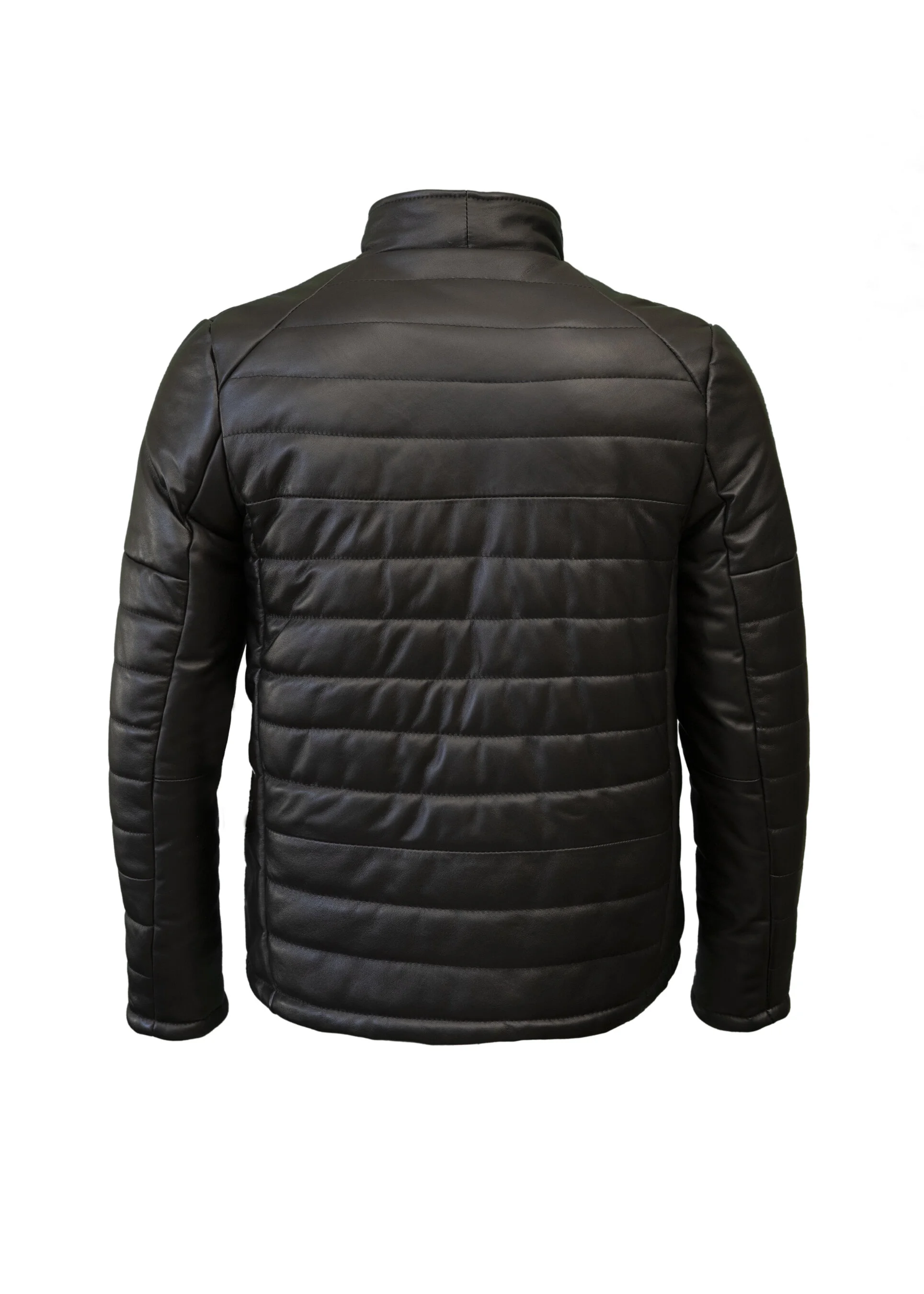 men — Leather — Knight of New Zealand