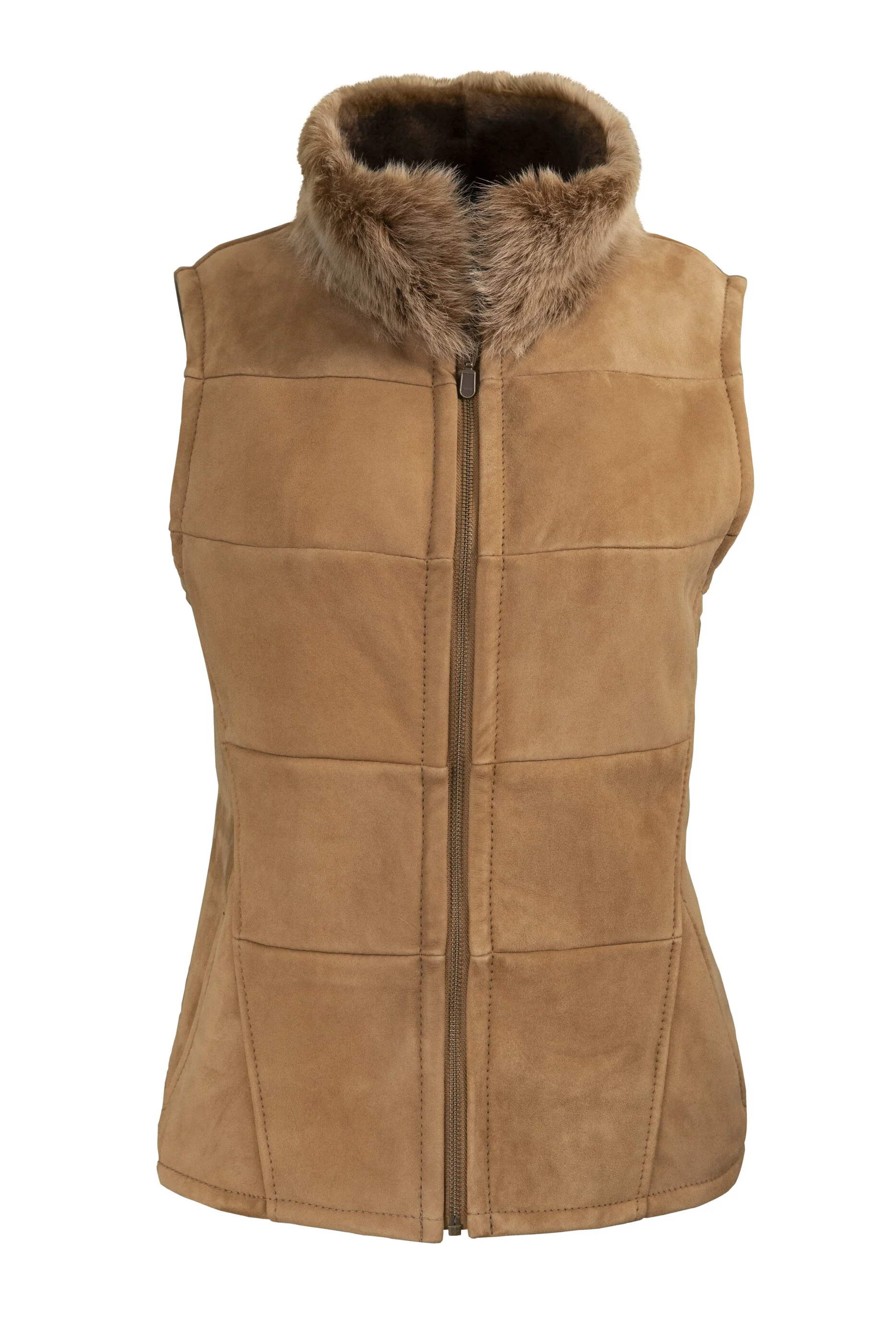 Leather — Knight of New Zealand