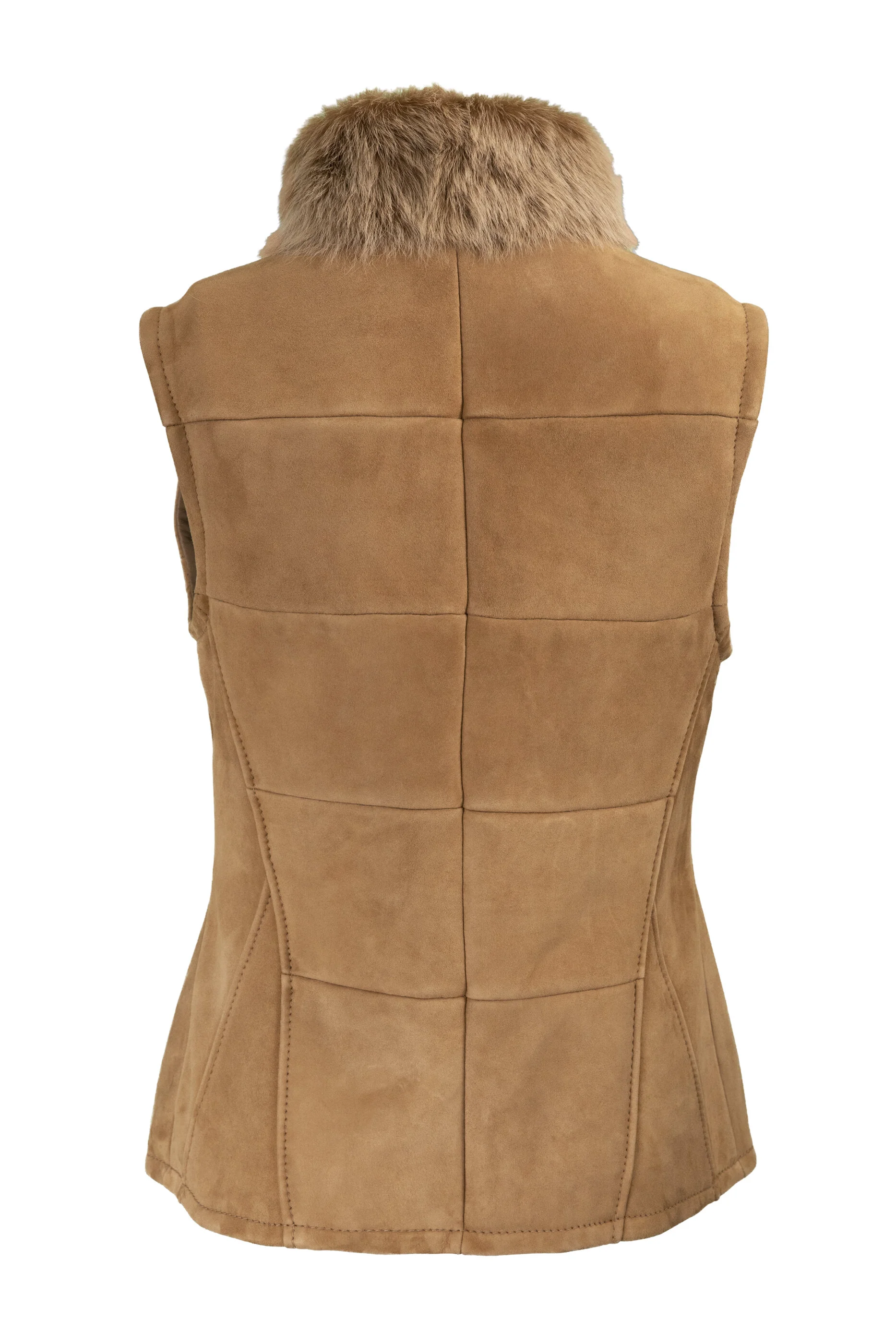 Leather — Knight of New Zealand