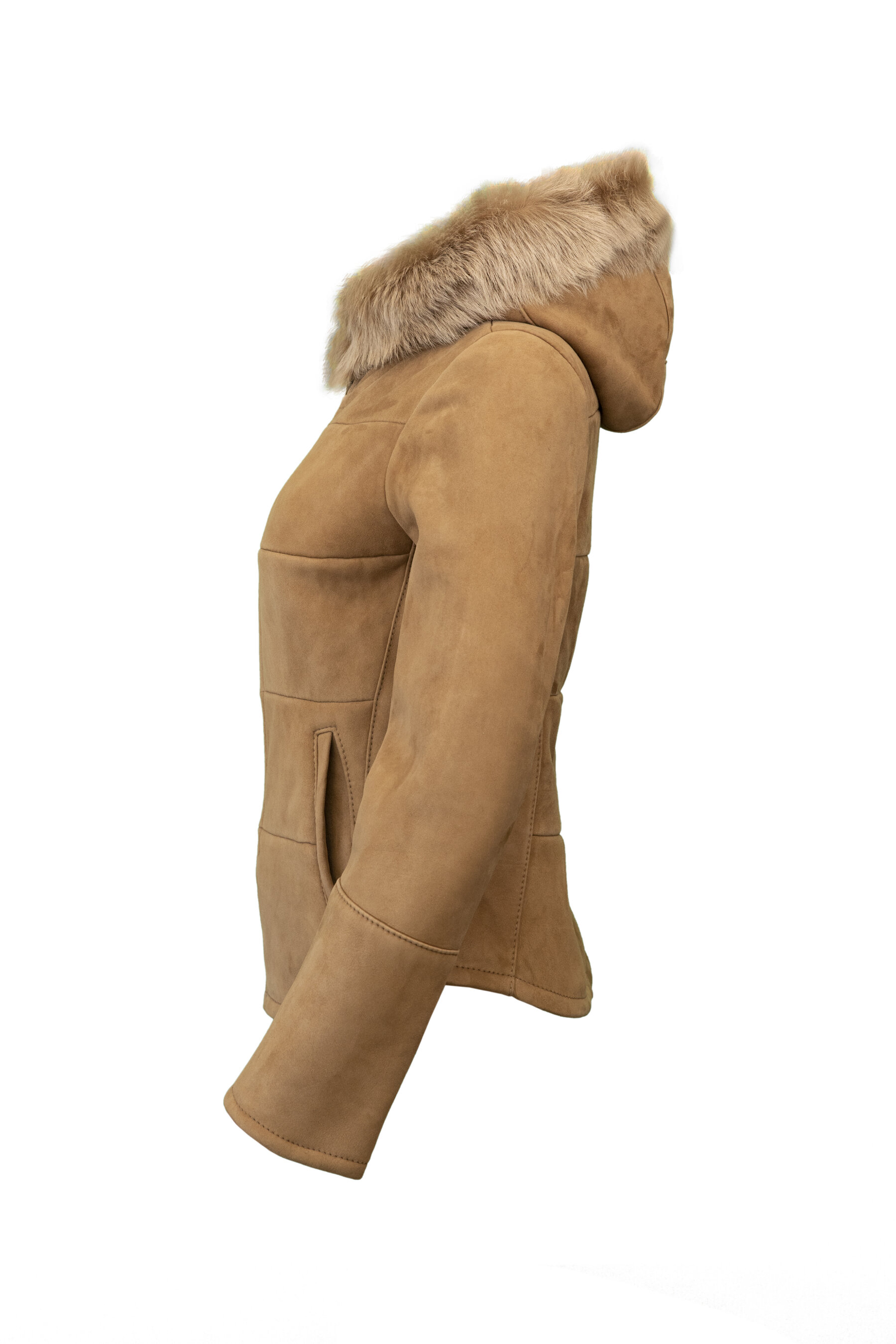 Leather — Knight of New Zealand