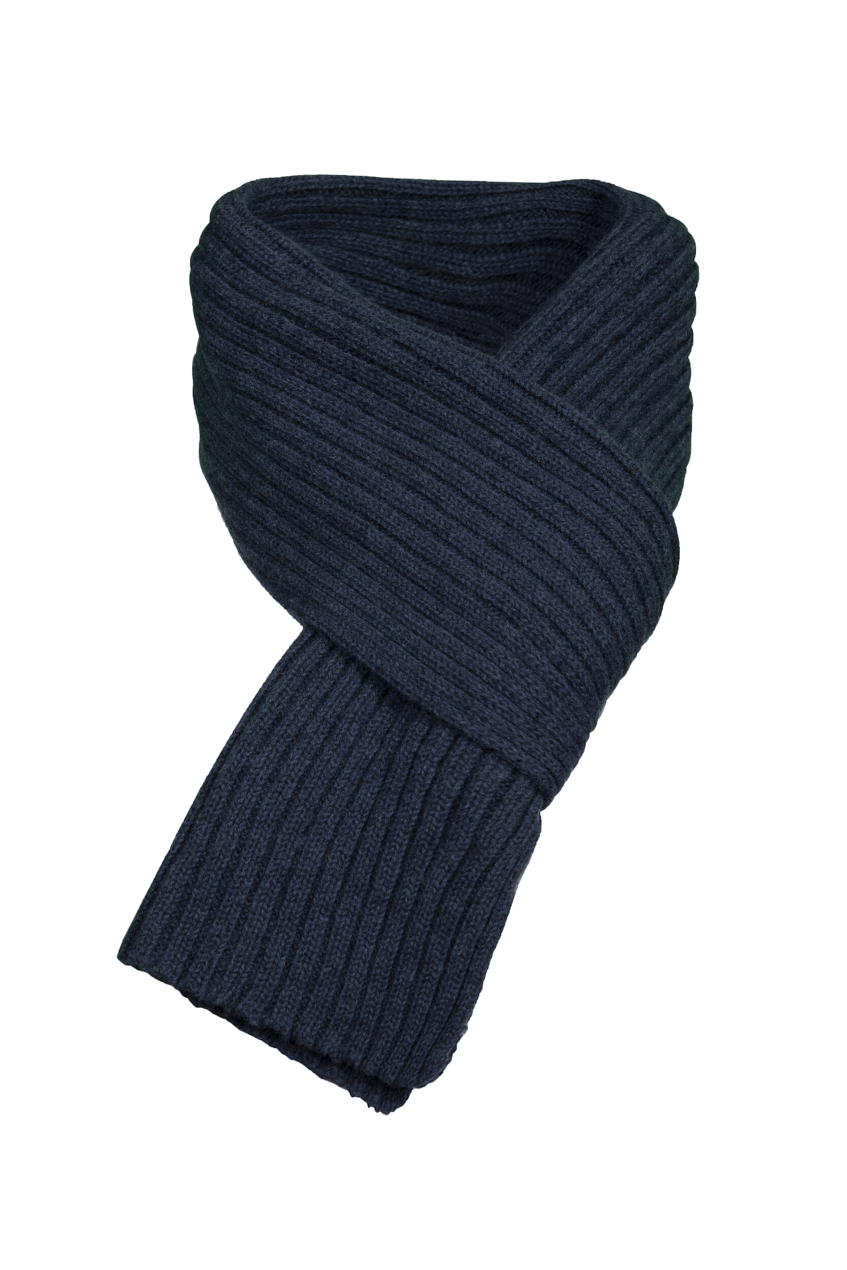 BONZ Logo Scarf — Knight of New Zealand