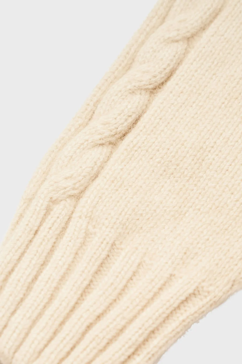 Princess Poncho (HAND KNITTED) — Knight of New Zealand