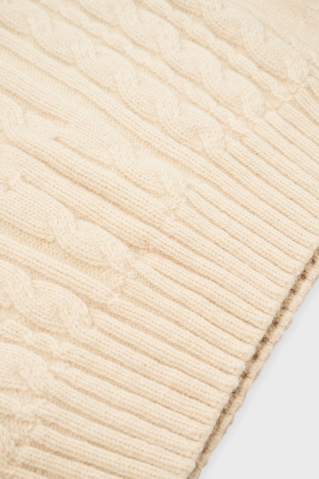 Princess Poncho (HAND KNITTED) — Knight of New Zealand