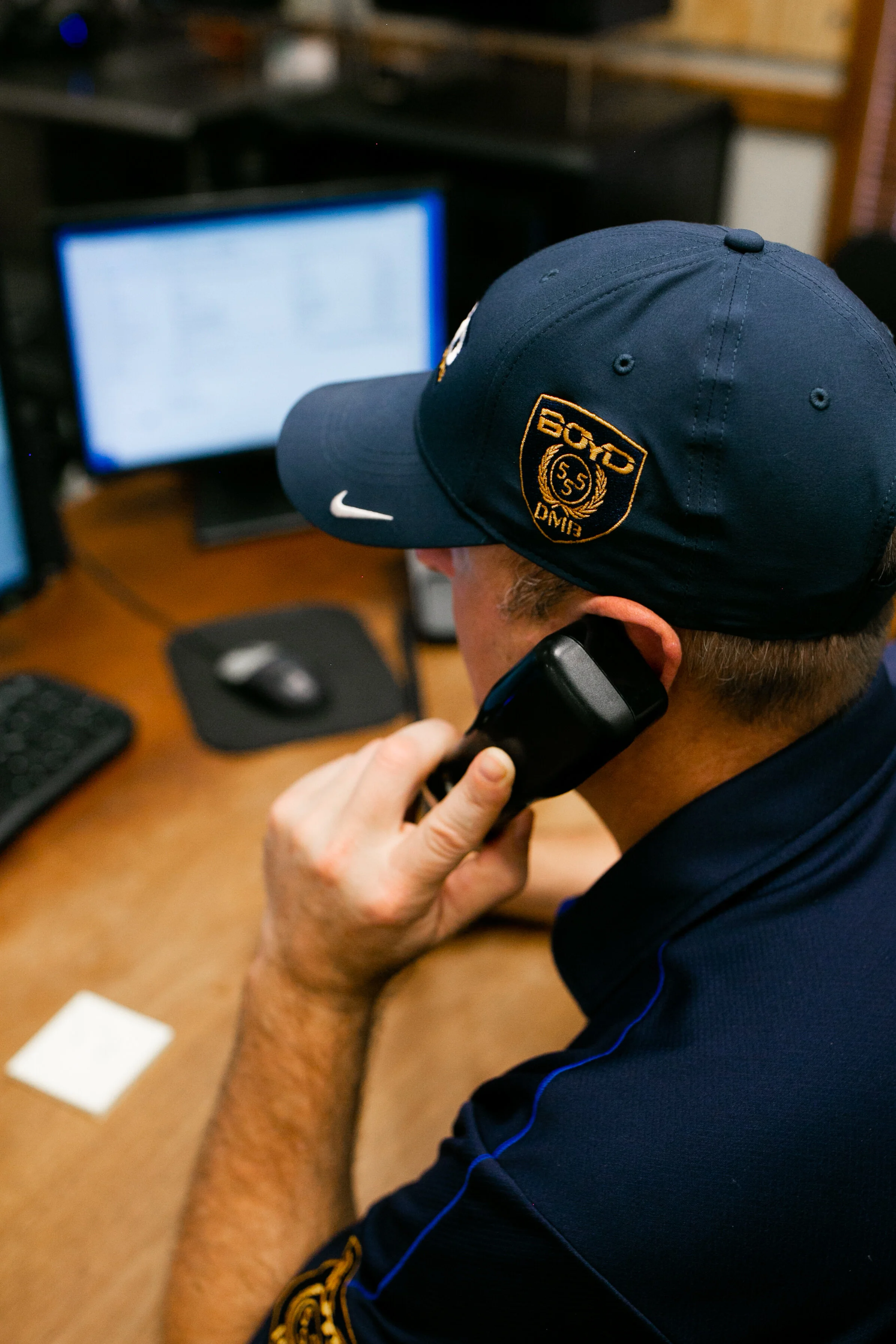 Boyd Security Systems