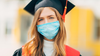 Coronavirus High School Senior Graduation — Sunshine Coast Photographer