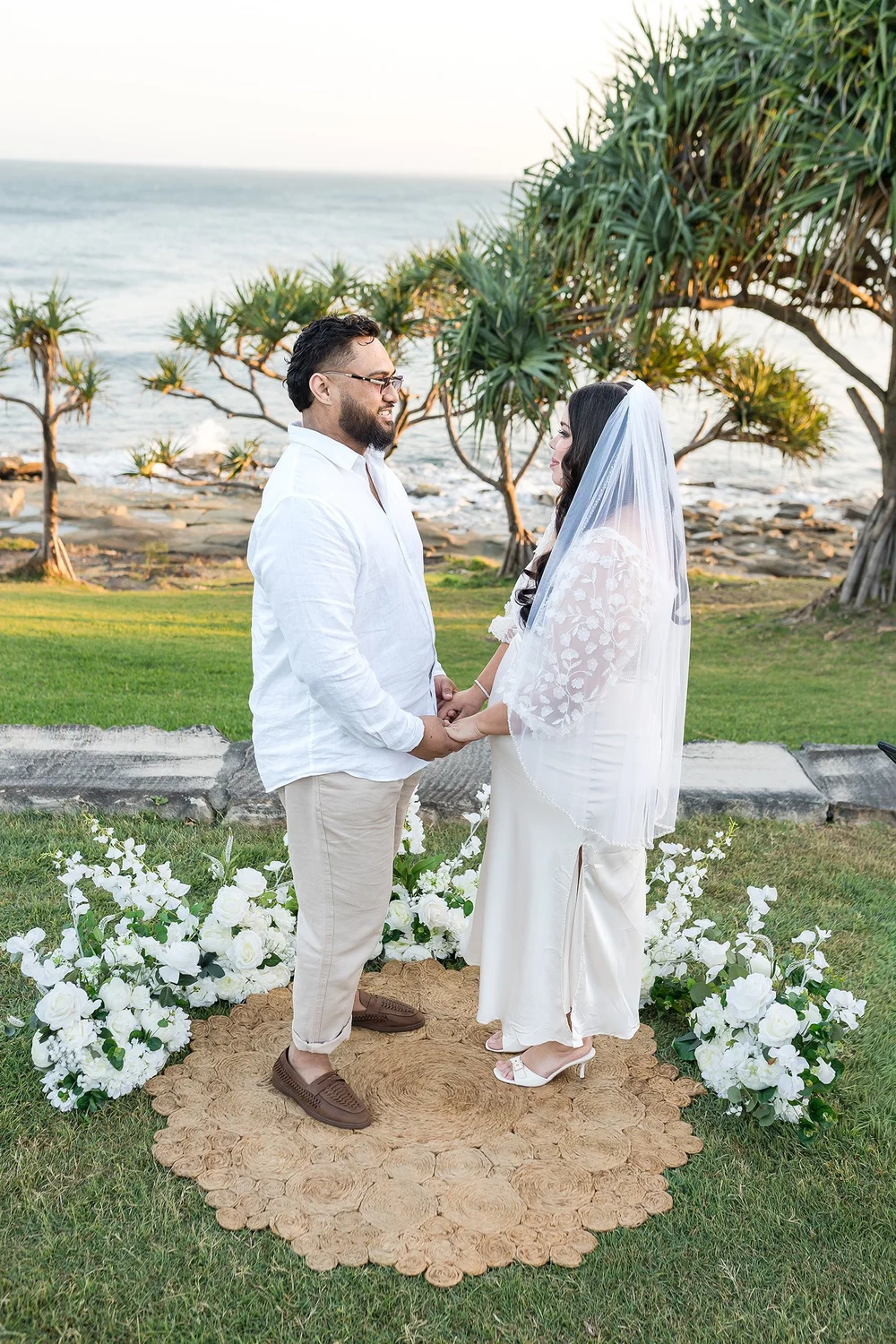 Planning a Destination Elopement to the Sunshine Coast: Expert Tips ...