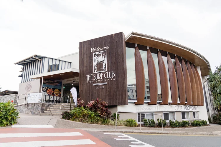 SUNSHINE COAST SURF CLUB WEDDING VENUES — Sunshine Coast Photographer