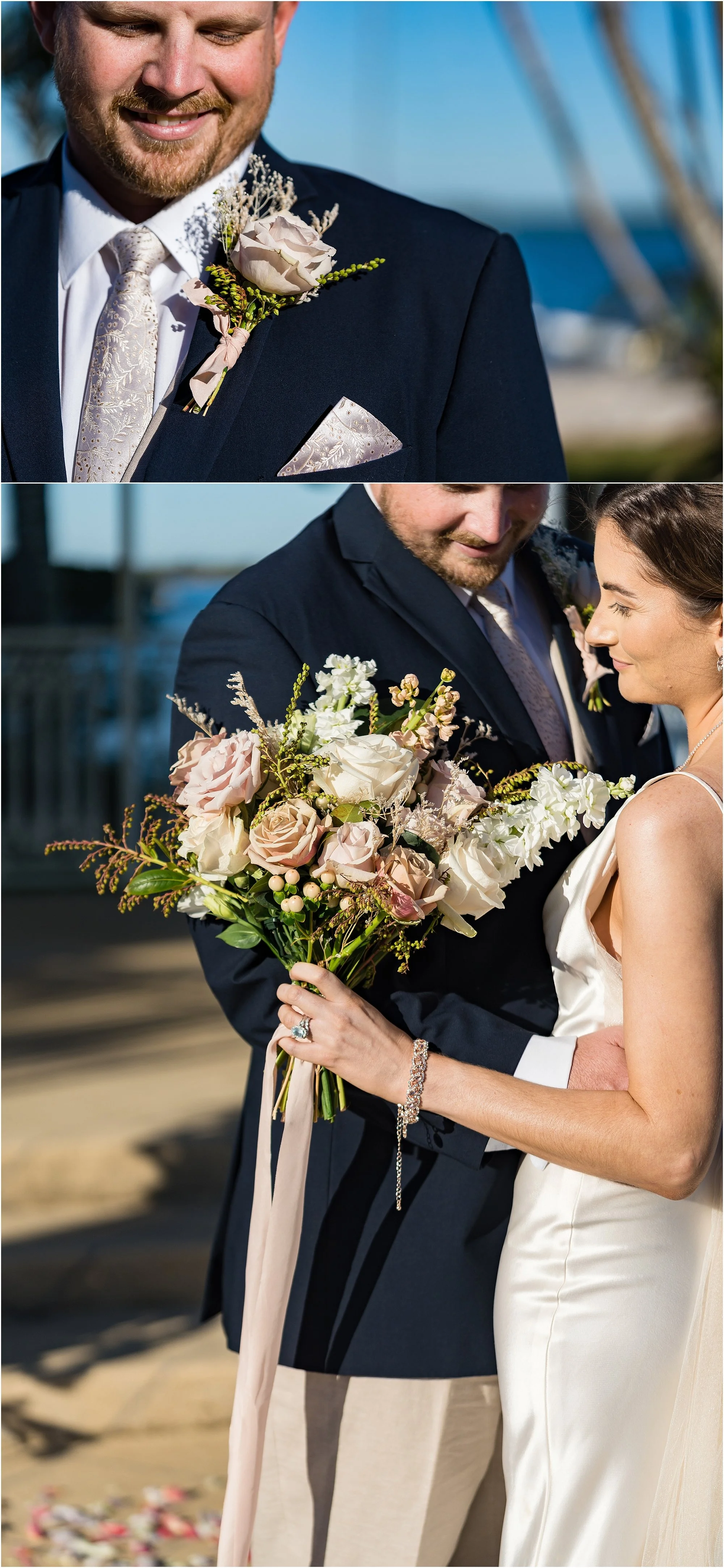 Caloundra Powerboat Club Wedding Caloundra Power Boat Club | We Are