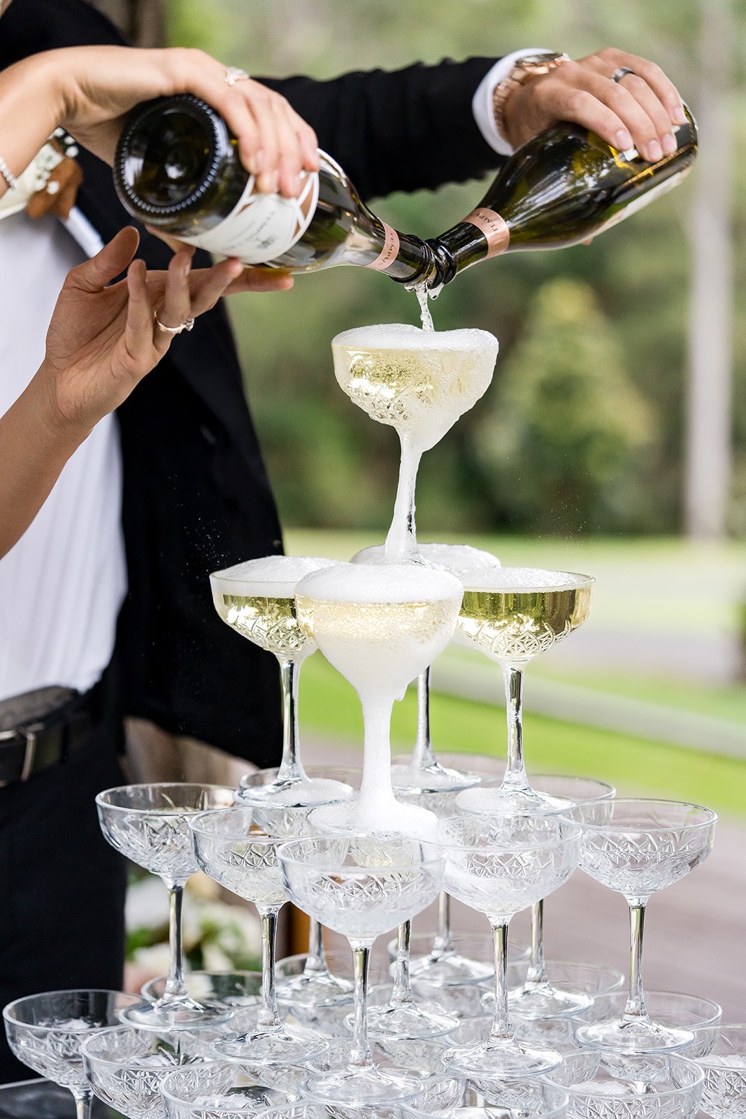 Micro Wedding - Prideaux Estate — Sunshine Coast Photographer