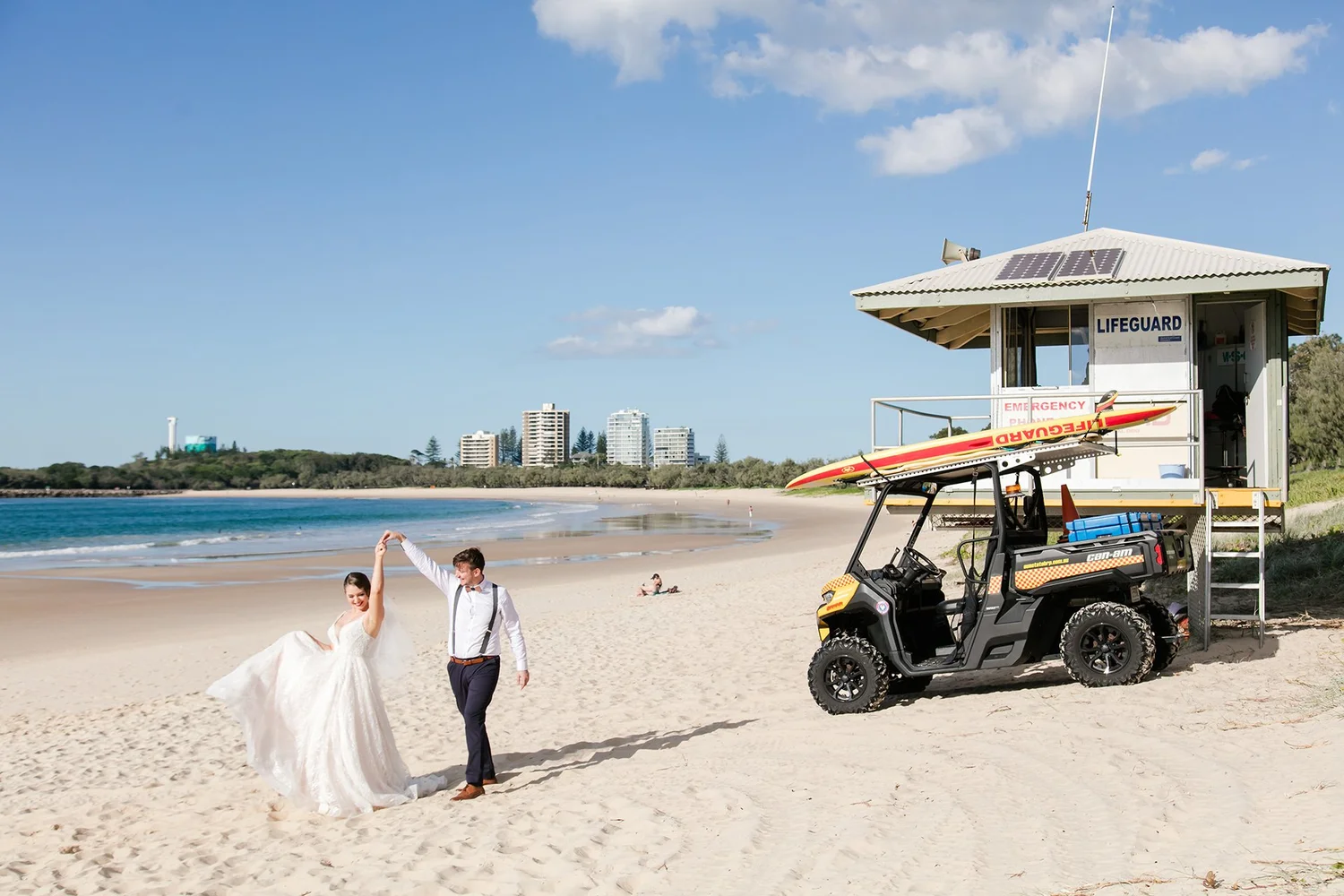 SUNSHINE COAST SURF CLUB WEDDING VENUES — Sunshine Coast Photographer