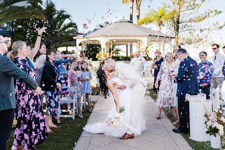 Top 50 Sunshine Coast Wedding Venues — Sunshine Coast Photographer