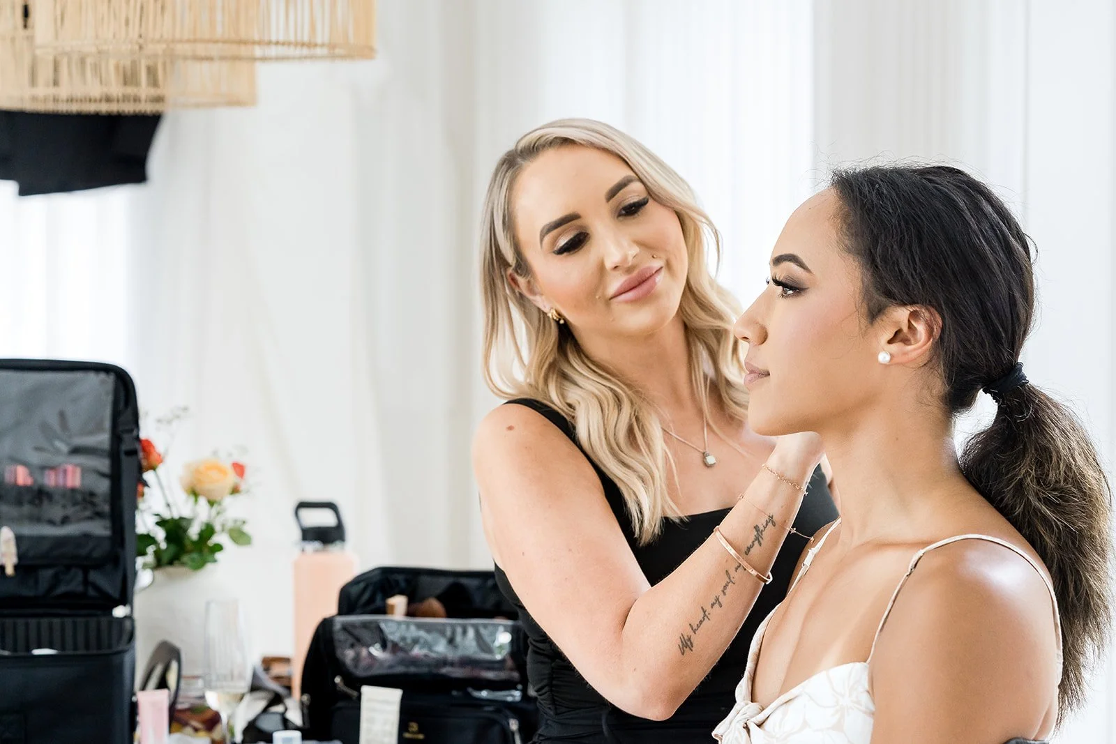 Micro Wedding - Prideaux Estate — Sunshine Coast Photographer