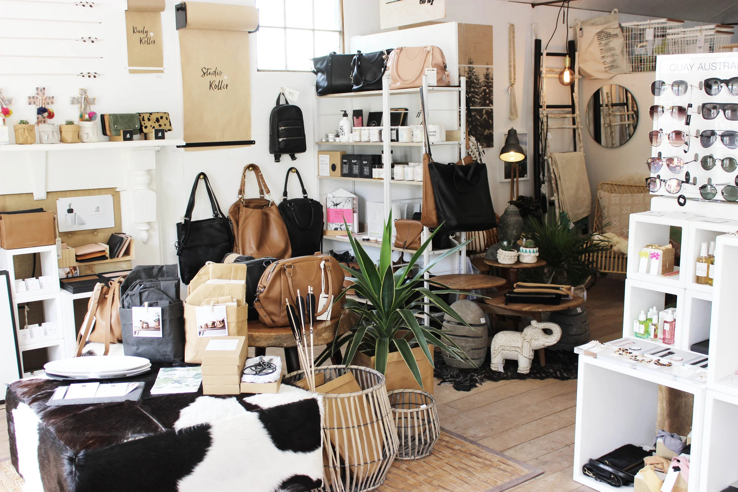 Our Story — The Barn Queenstown
