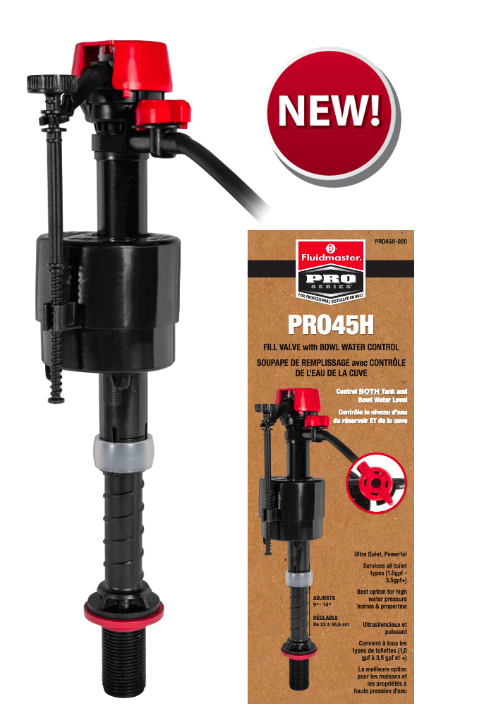 Fluidmaster — Battscan Power Marketing