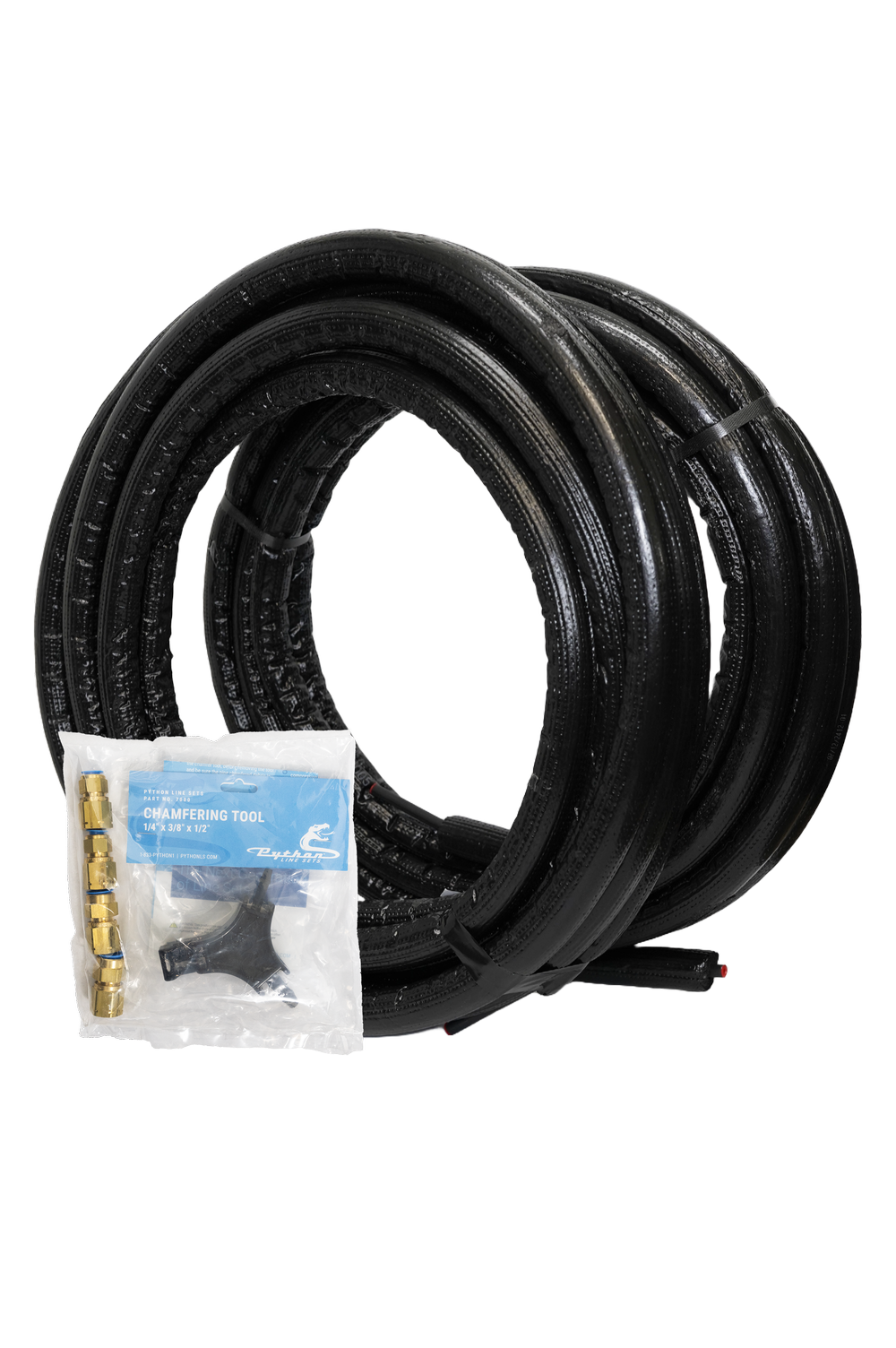 Python Line Sets — Battscan Power Marketing