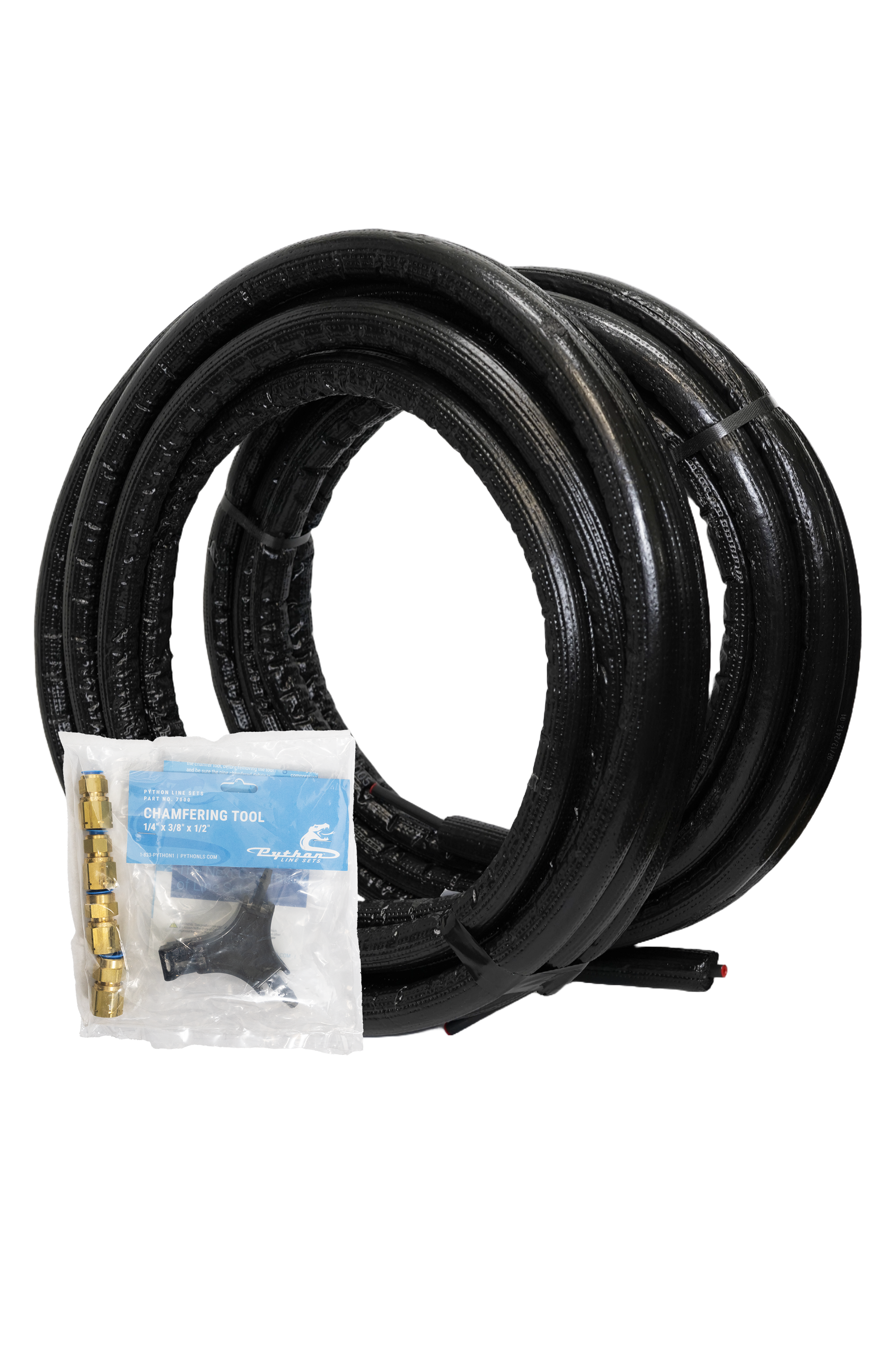 Python Line Sets — Battscan Power Marketing