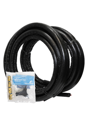 Python Line Sets — Battscan Power Marketing