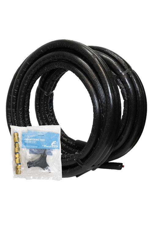 Python Line Sets — Battscan Power Marketing