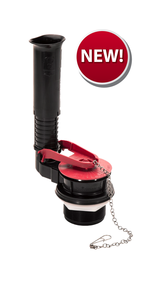 Fluidmaster — Battscan Power Marketing