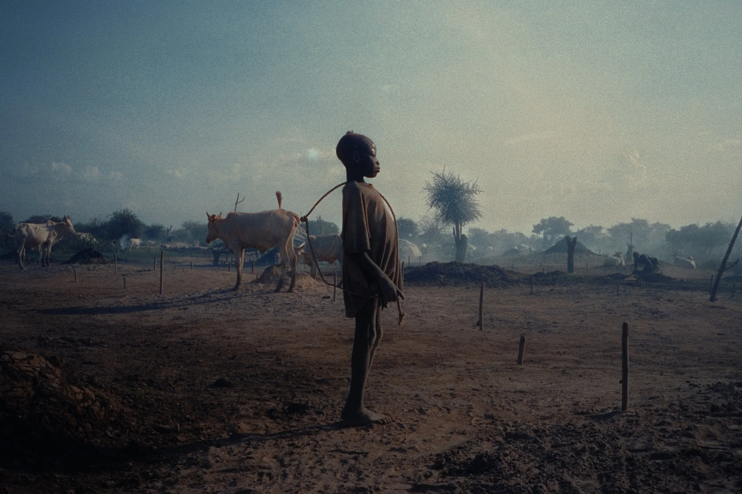 Mundari — Jeremy Snell | Photographer