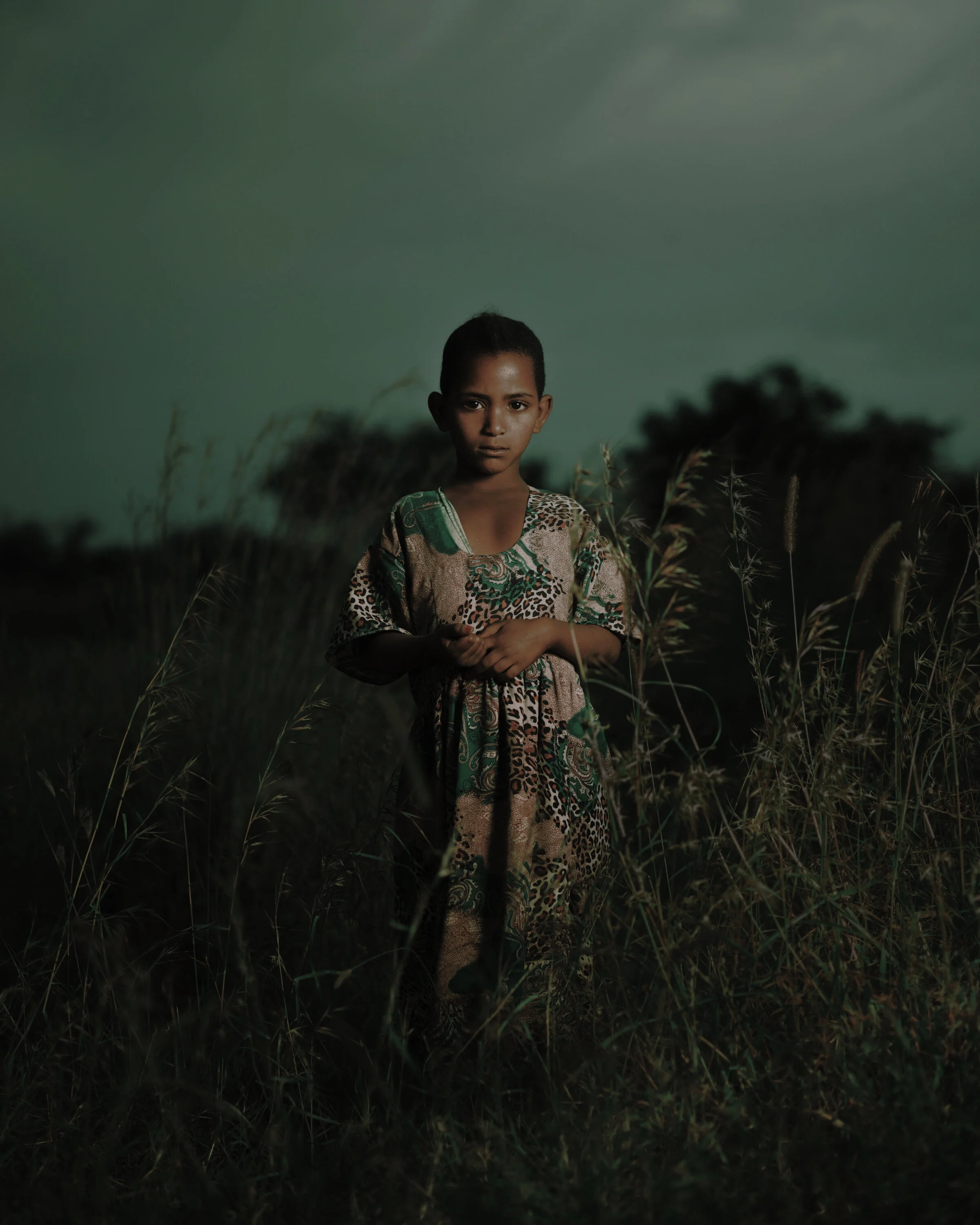 Adi Etot — Jeremy Snell | Photographer