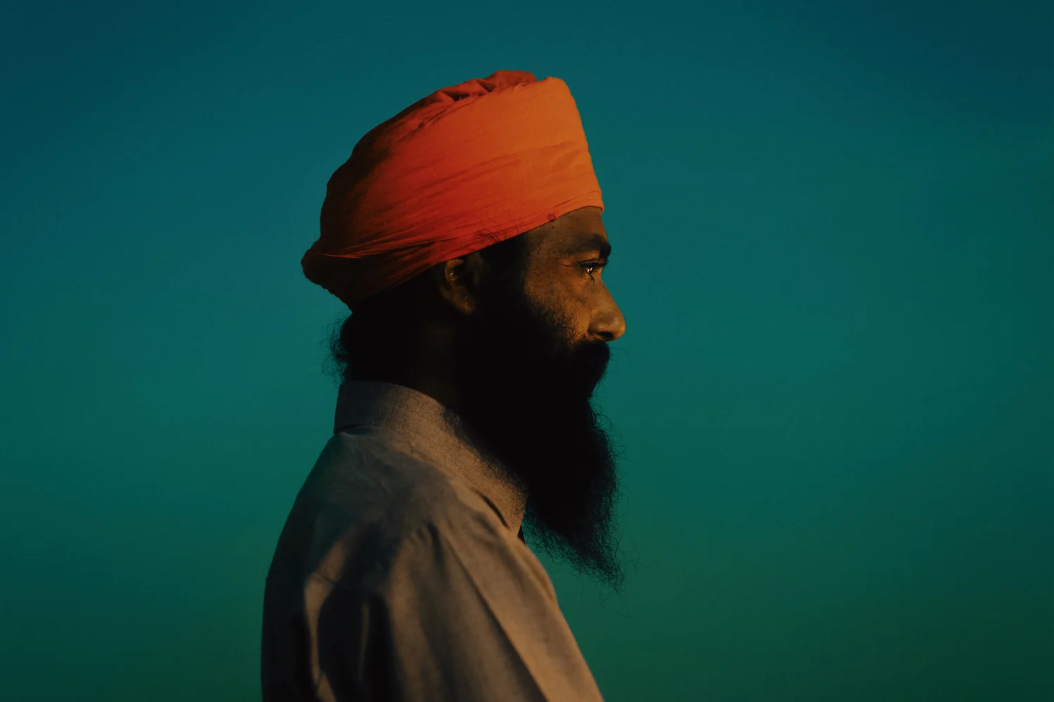 Pilgrims — Jeremy Snell | Photographer