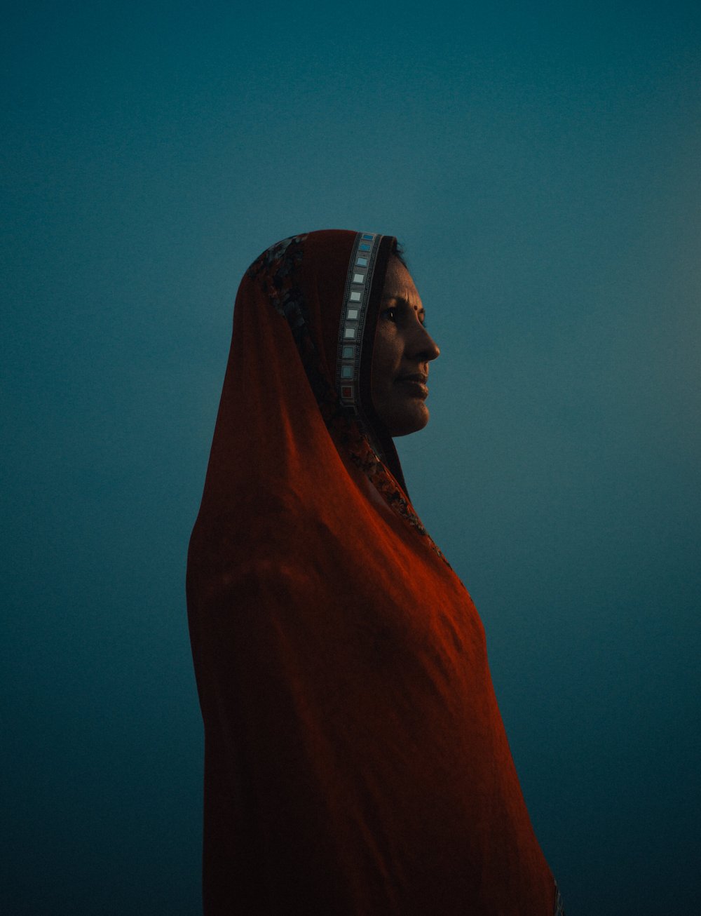 Pilgrims — Jeremy Snell | Photographer